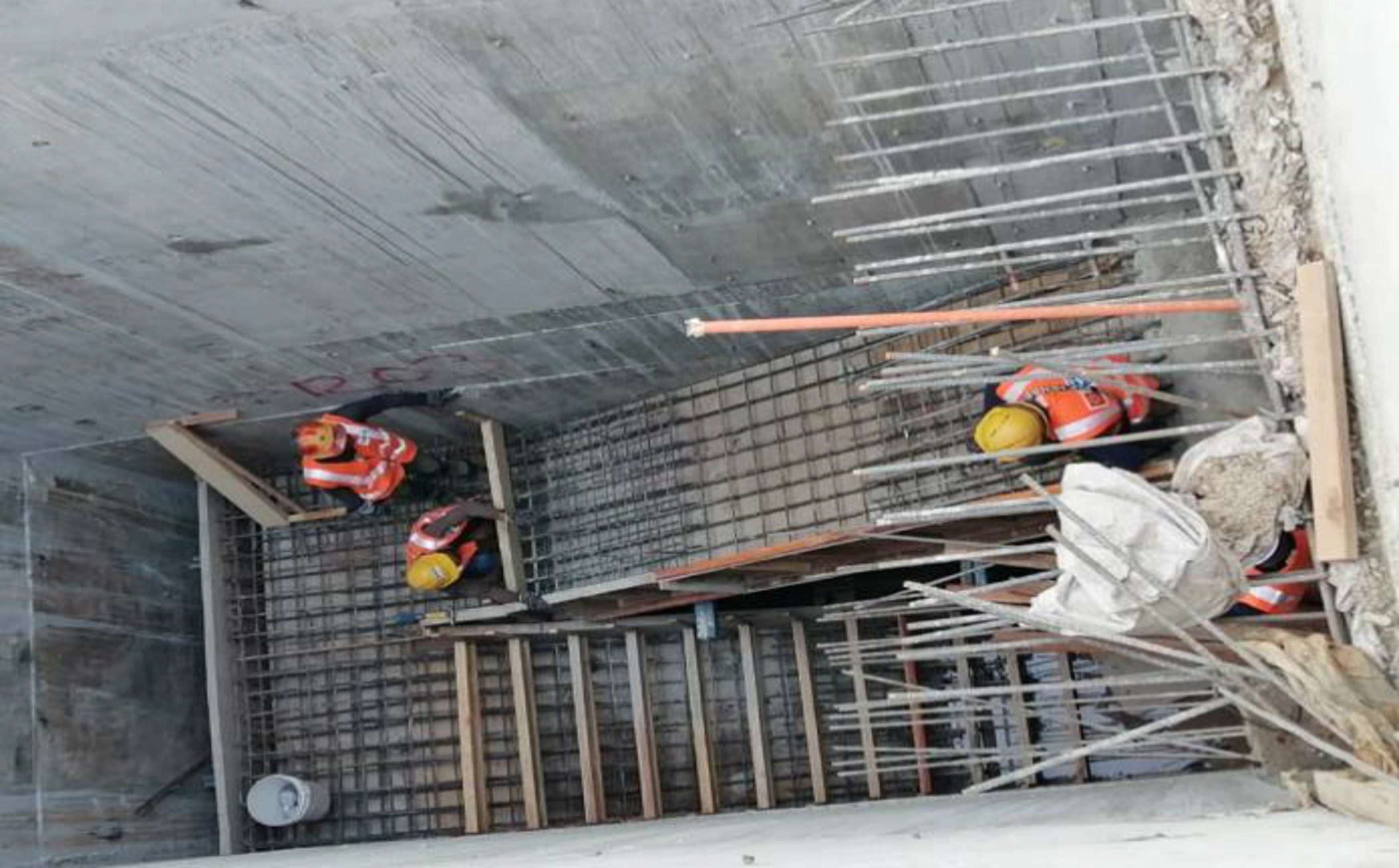 CIVIL ENGINEERING & BUILDING CONSTRUCTION | Gadang Holdings Berhad