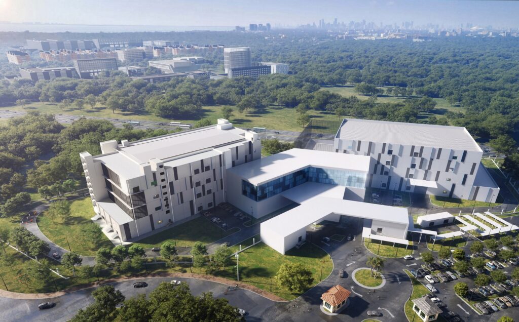 ENGINEERING & CONSTRUCTION | Gadang Holdings Berhad