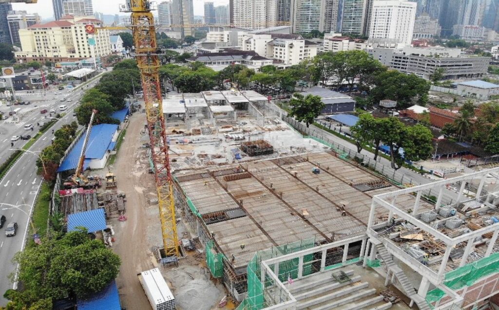 IPFN | Gadang Holdings Berhad