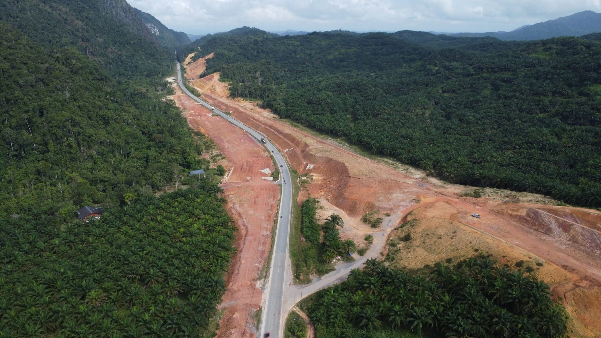 Engineering & Construction | Gadang Holdings Berhad