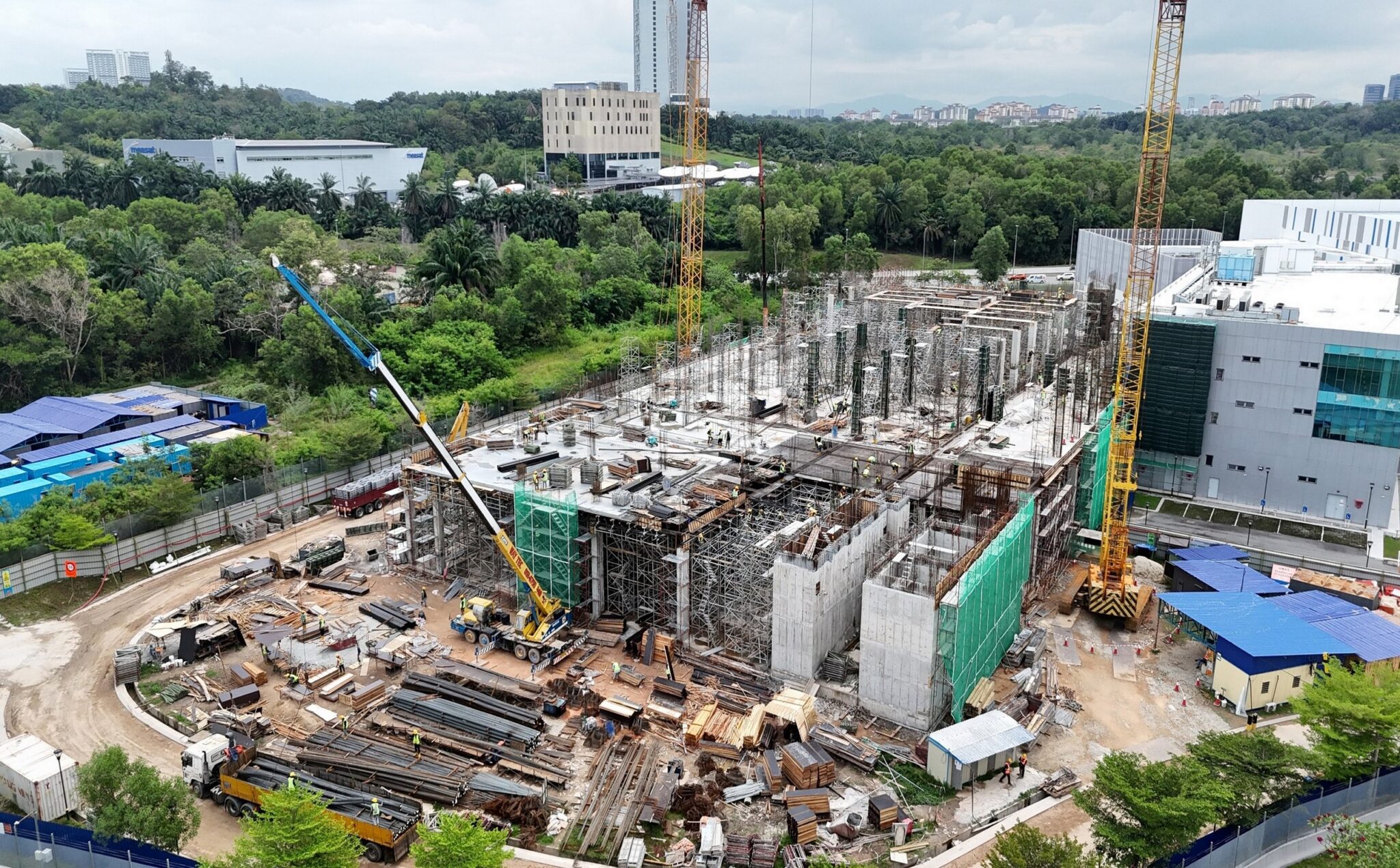 KVDC Block 2 | Gadang Holdings Berhad